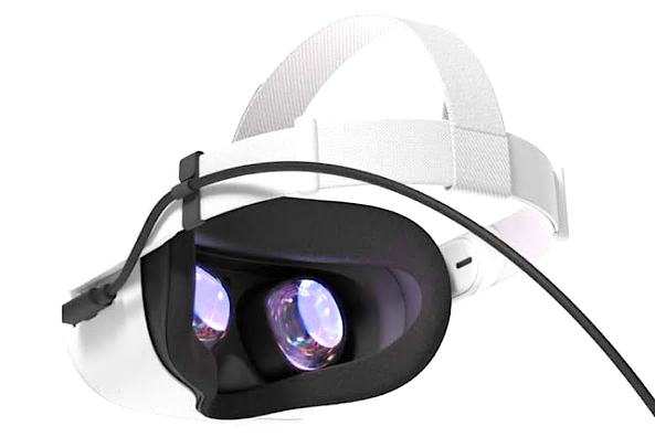 Physical VR Room Setup Recommendations – realworld one Support Portal