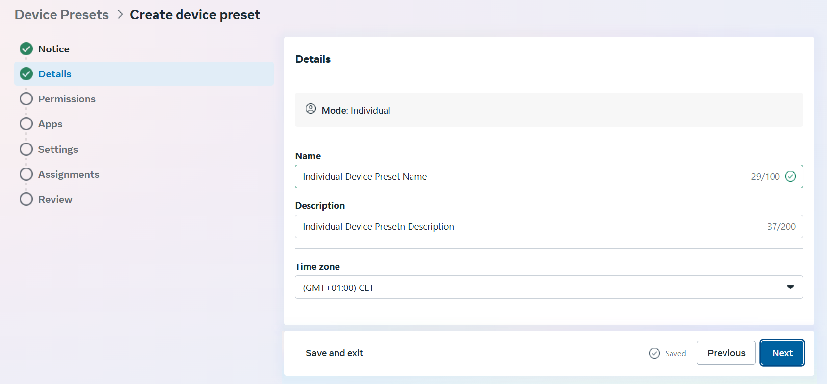 Meta Horizon Managed Services Configuration Guide – realworld one ...