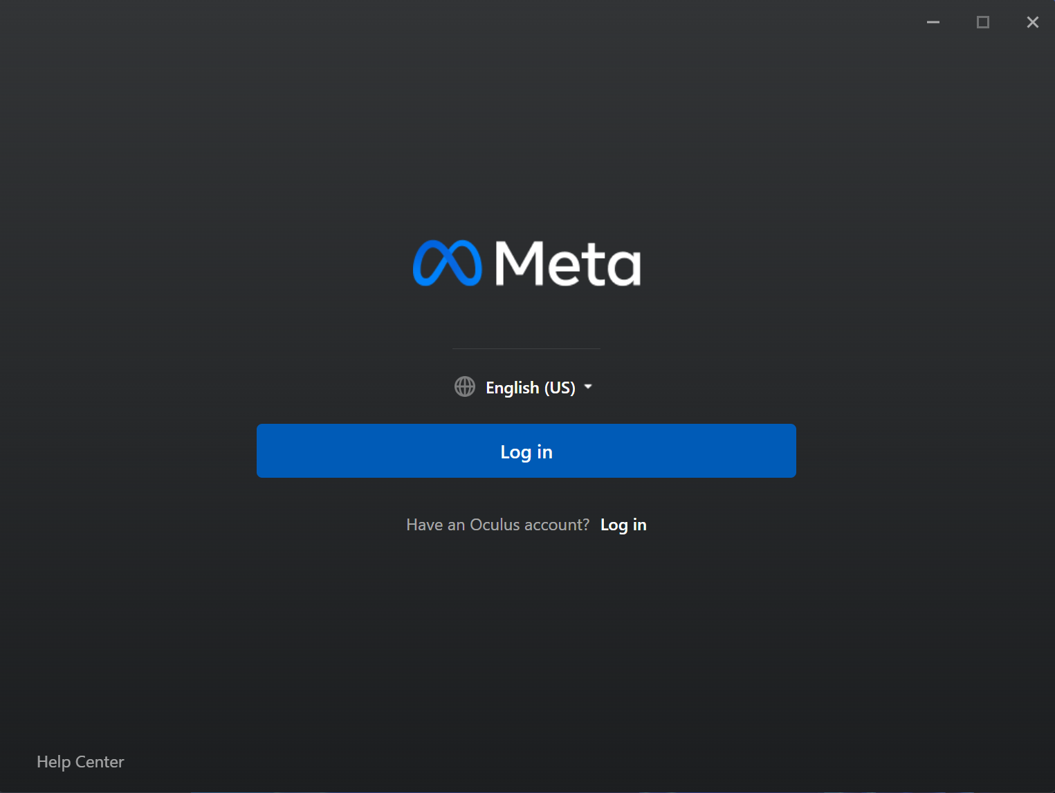 Meta Quest Connected To A Pc Realworld One Support Portal