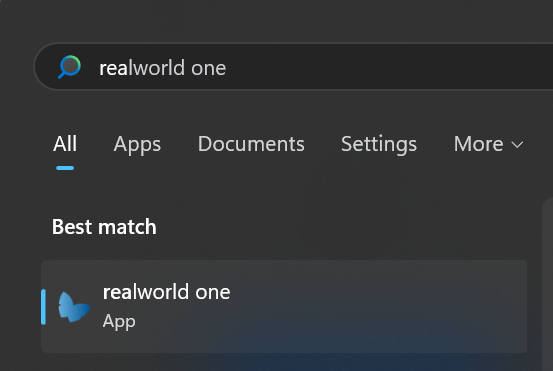 Meta Quest - Connected to a PC – realworld one Support Portal