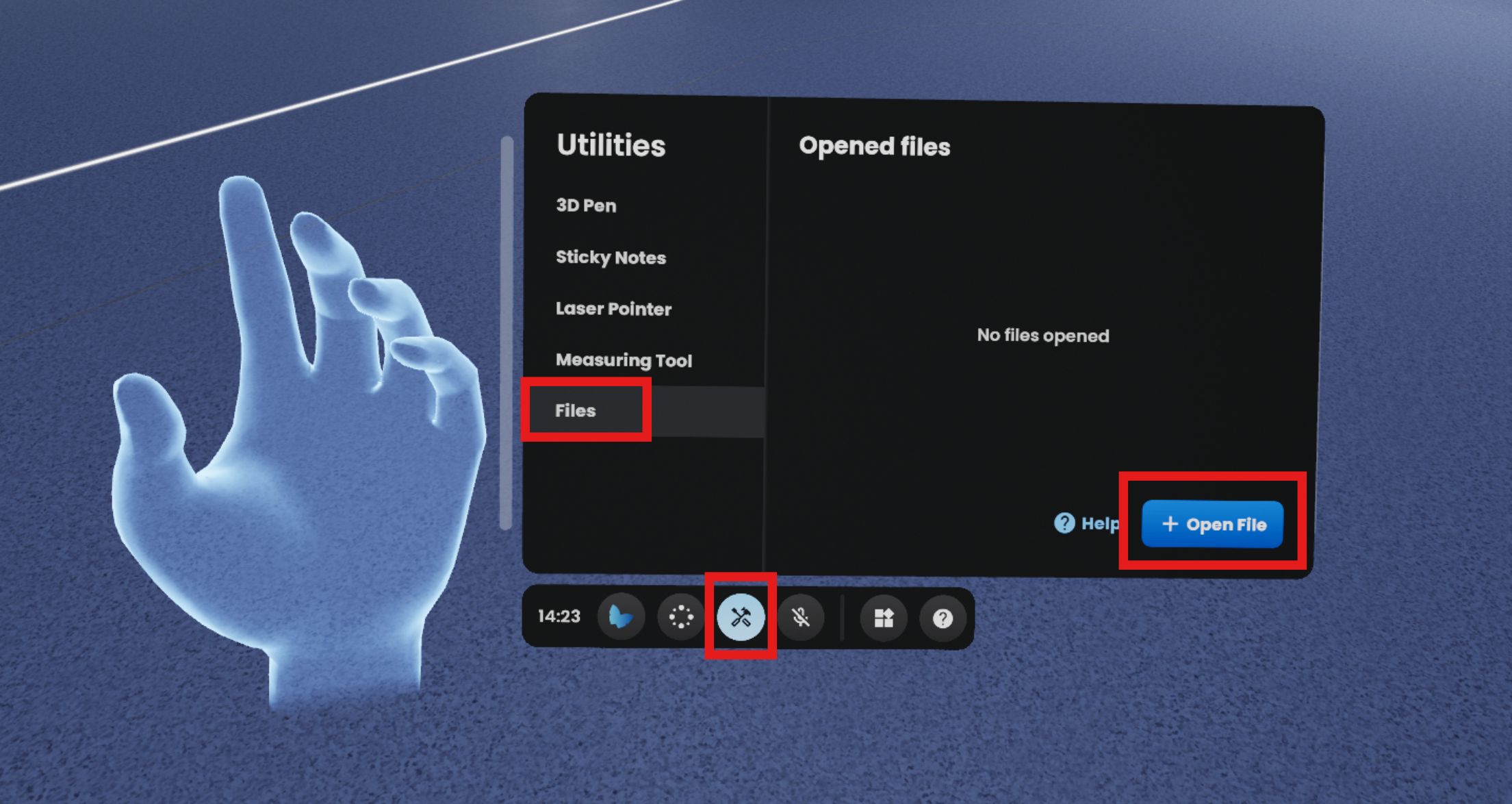 HTC VIVE - Connected to a PC – realworld one Support Portal